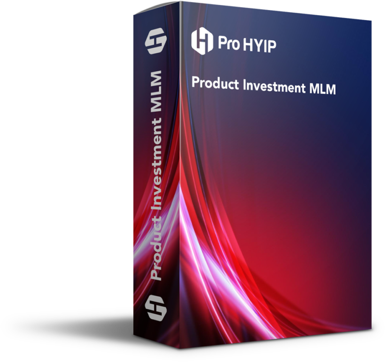 Investment MLM Software Demo - HYIP Script I Best HYIP Software I Buy ...